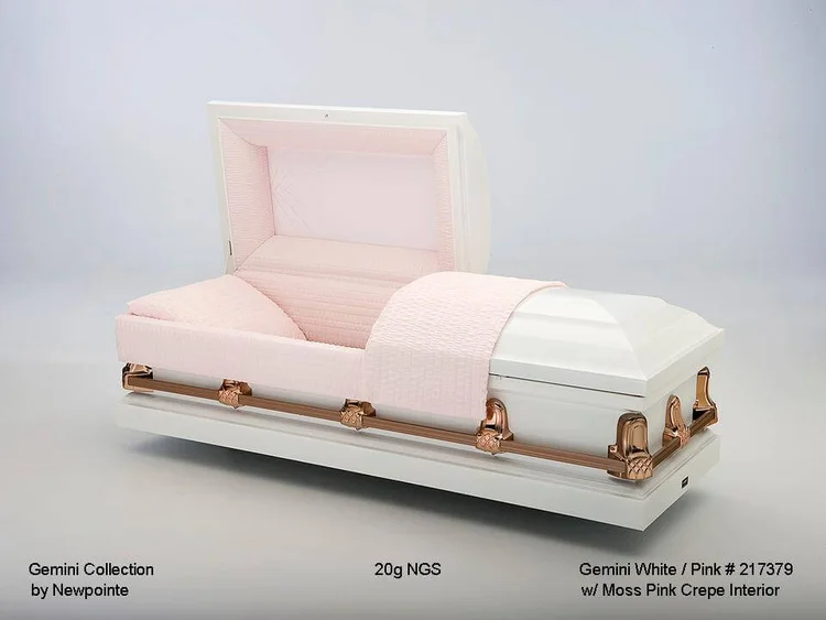 Caskets | Cremation Services Inc.