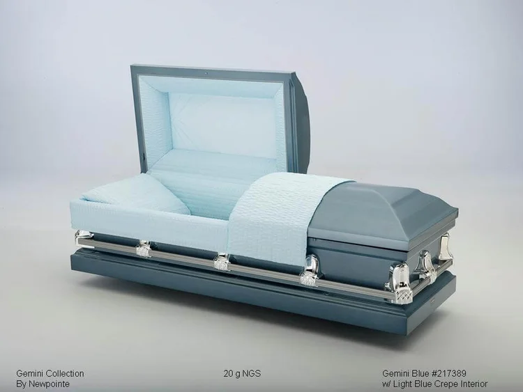 Caskets | Cremation Services Inc.