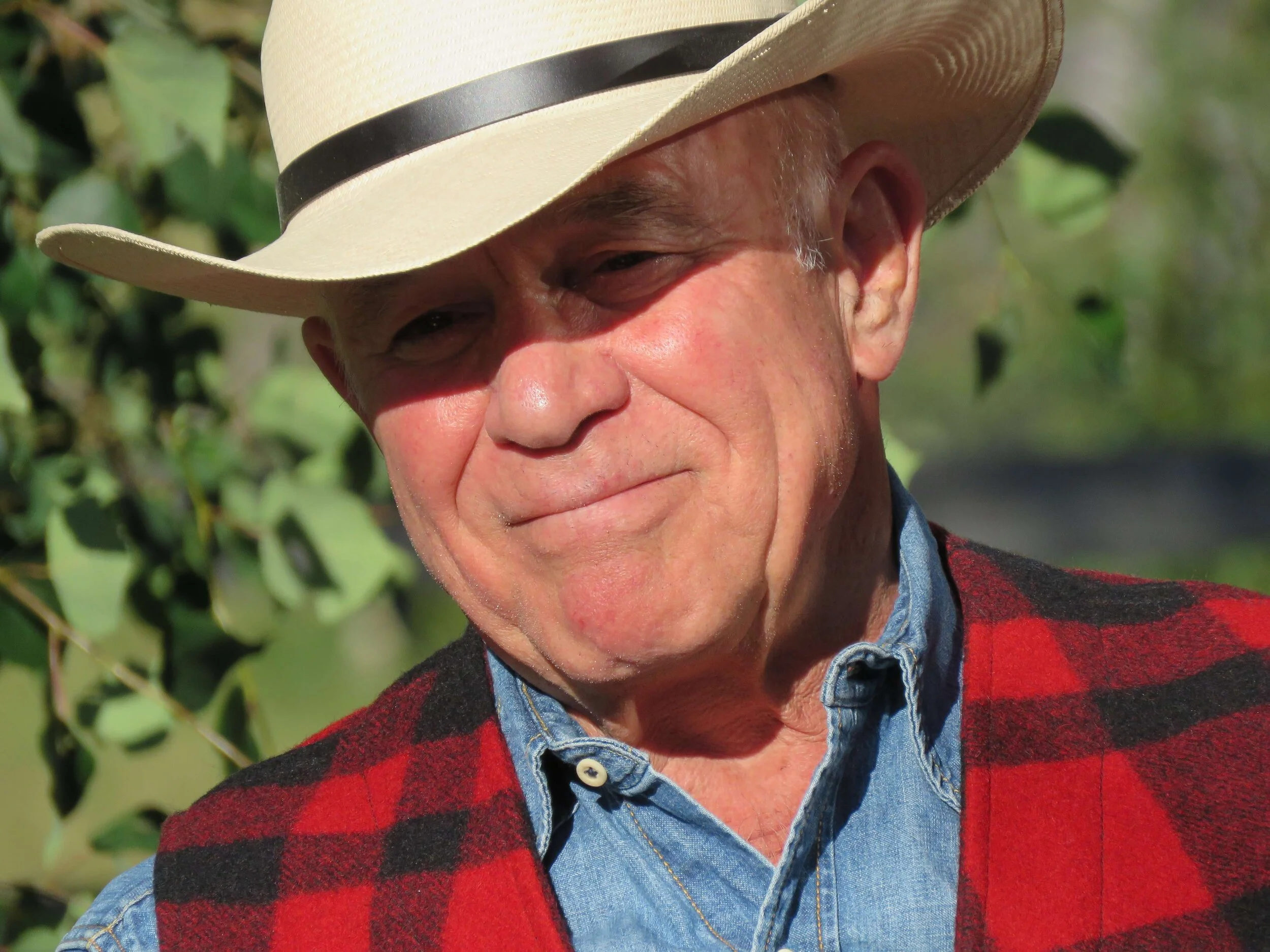 Bruce Jackson's Instagram, Twitter & Facebook on IDCrawl