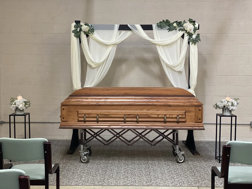 Affordable Cremation & Funeral Services | Cremation Services Inc.