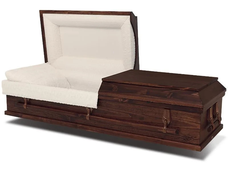 Caskets | Cremation Services Inc.