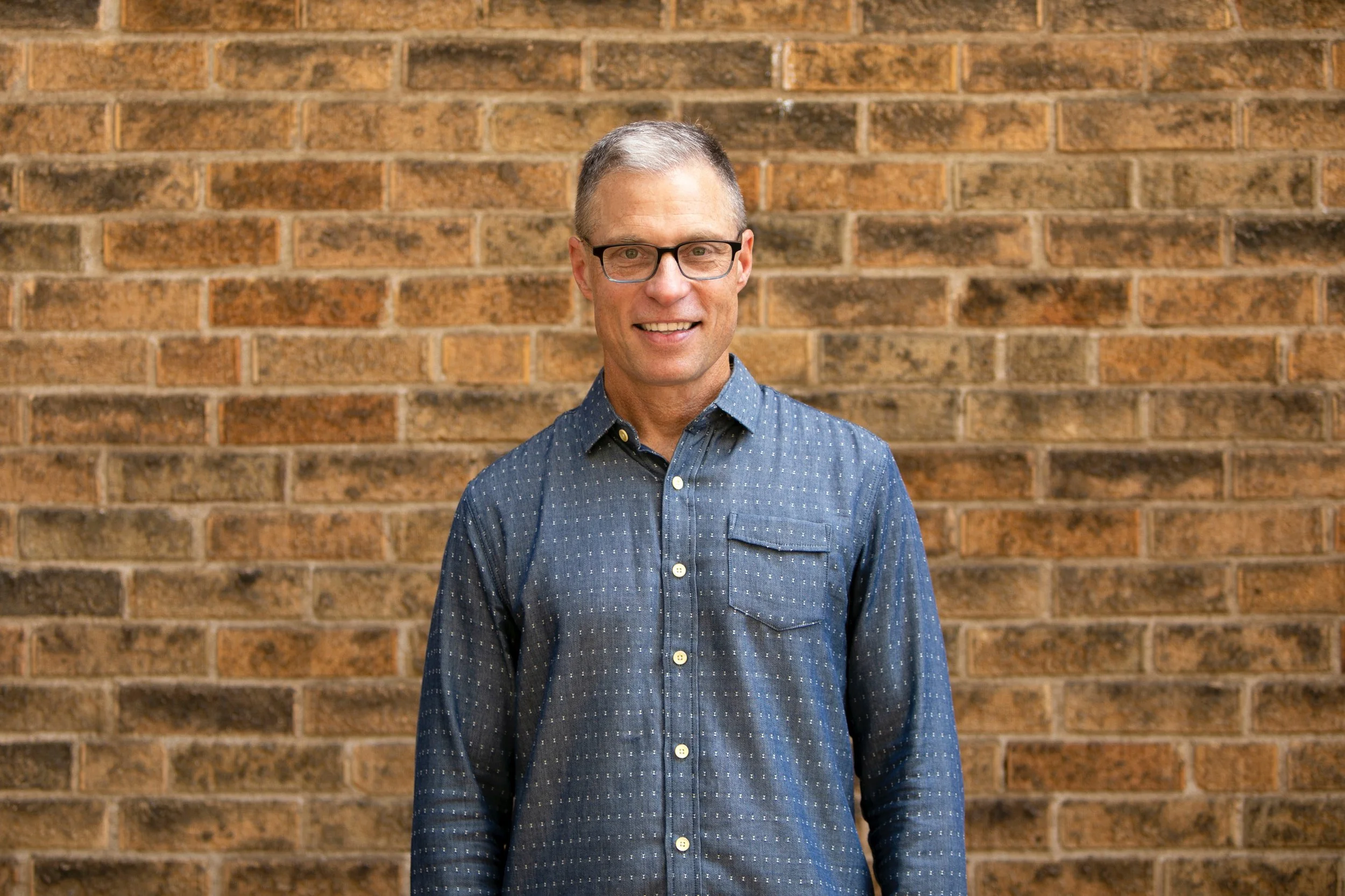 Our team — Central West End Church