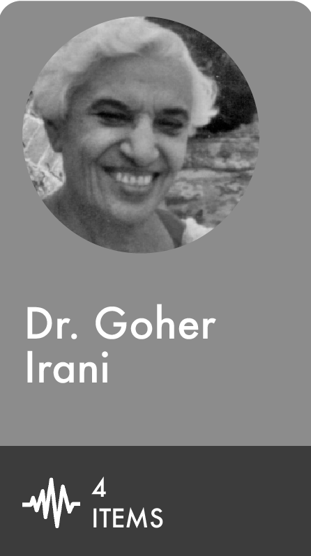 Speakers — Mandali Hall Talks