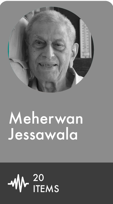 Speakers — Mandali Hall Talks