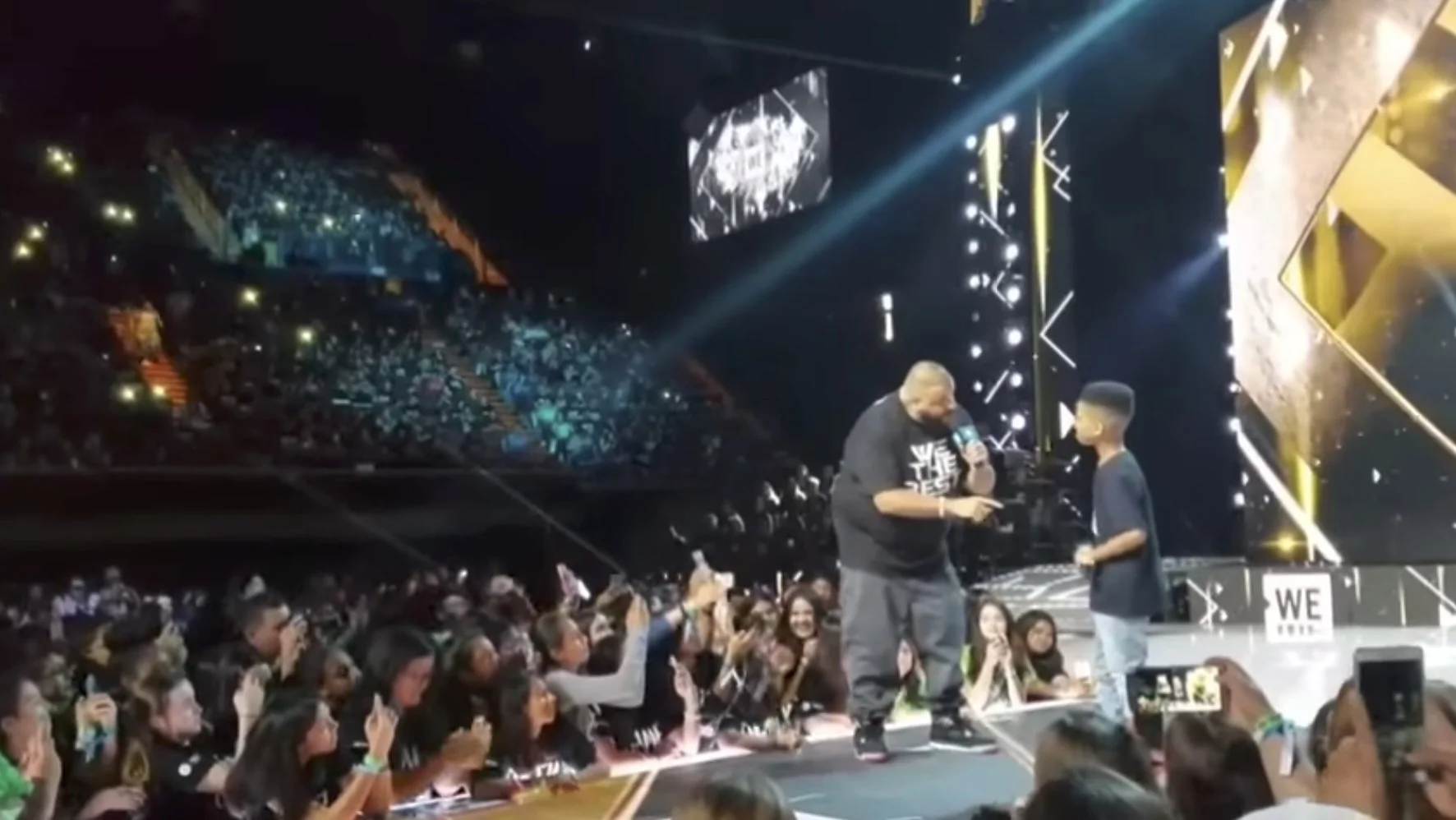 Demarjay Smith ヤングジャマイカントレーナー！ — Day O Productions