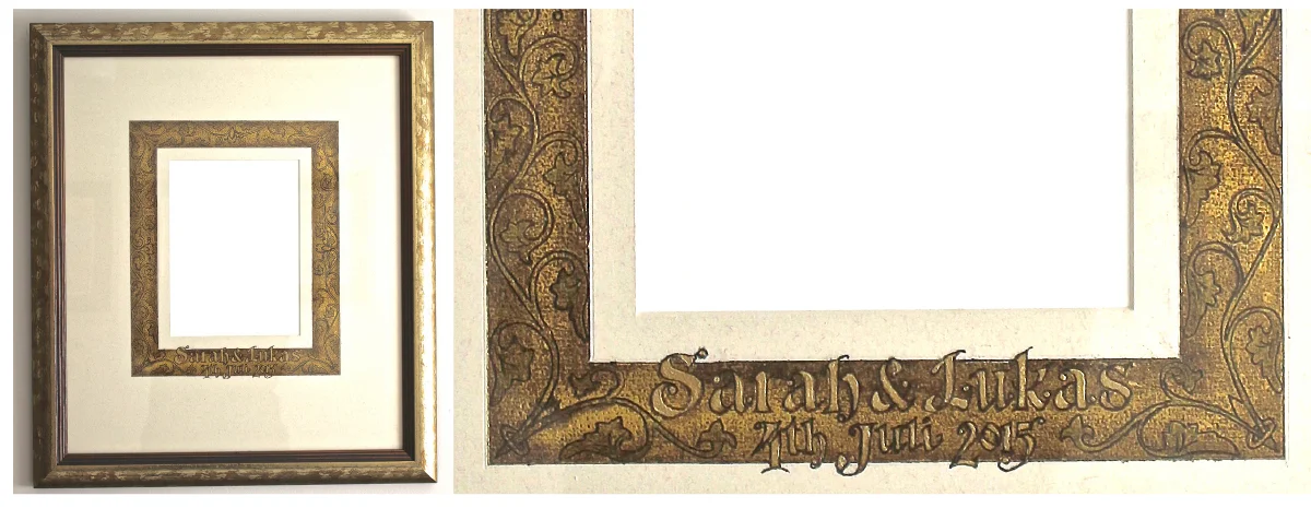 Blog — Framing Fabulous