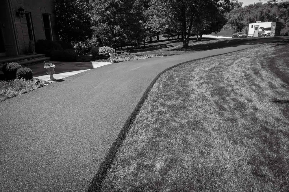 Residential Asphalt Paving | Driveway Installation & Repair Services ...