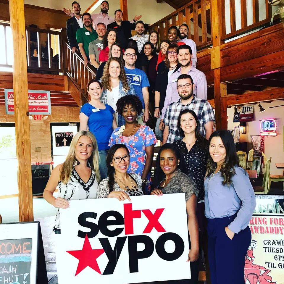 Gallery — SETX YPO