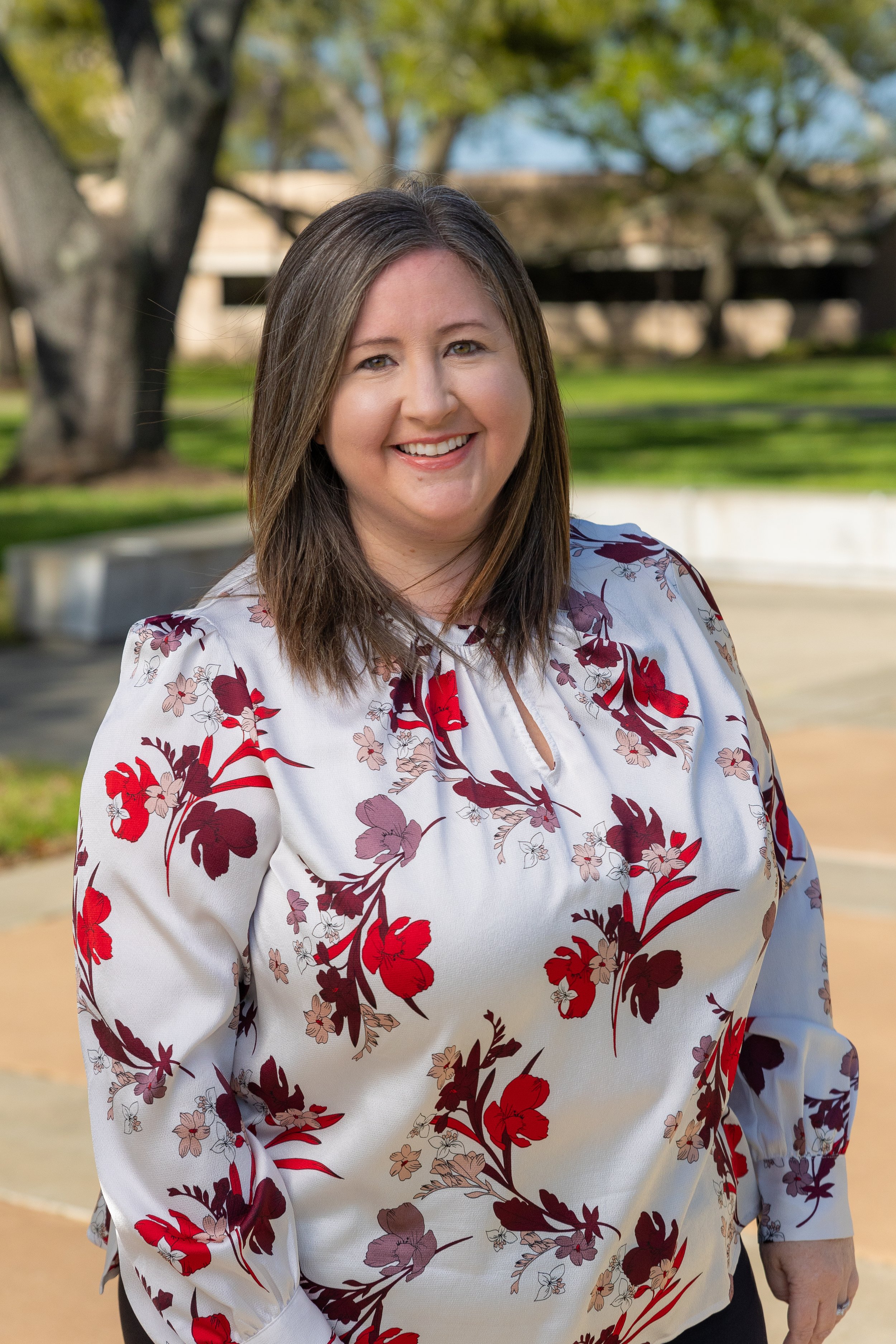 Legacy Award — SETX YPO