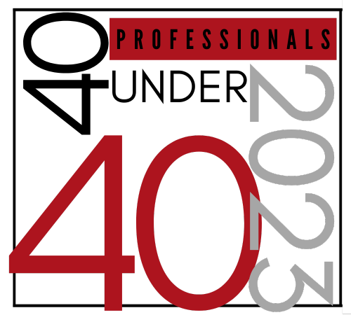40 Under 40 — SETX YPO