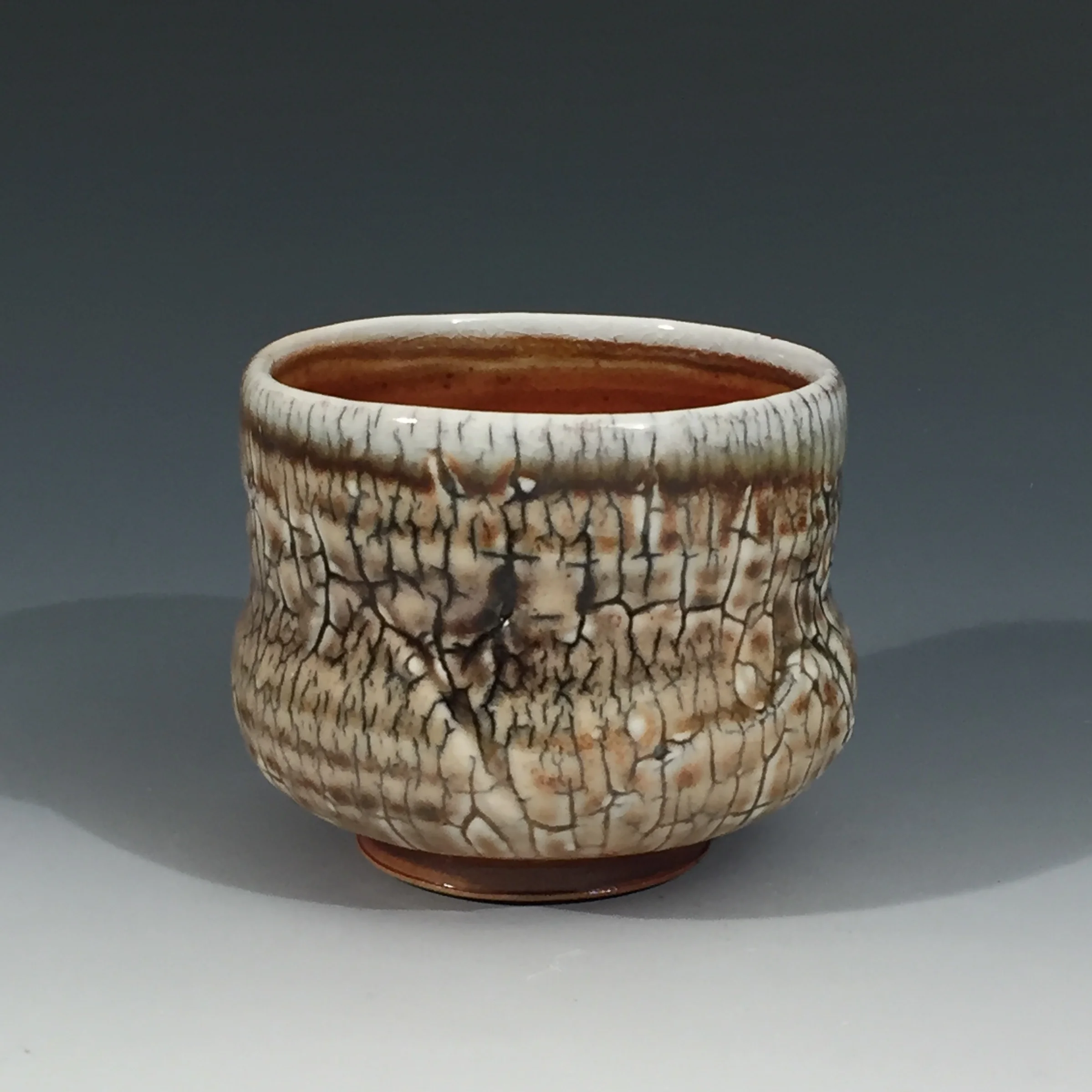 Pottery by Chris Kelsey. Atmospherically fired and electric fired works ...