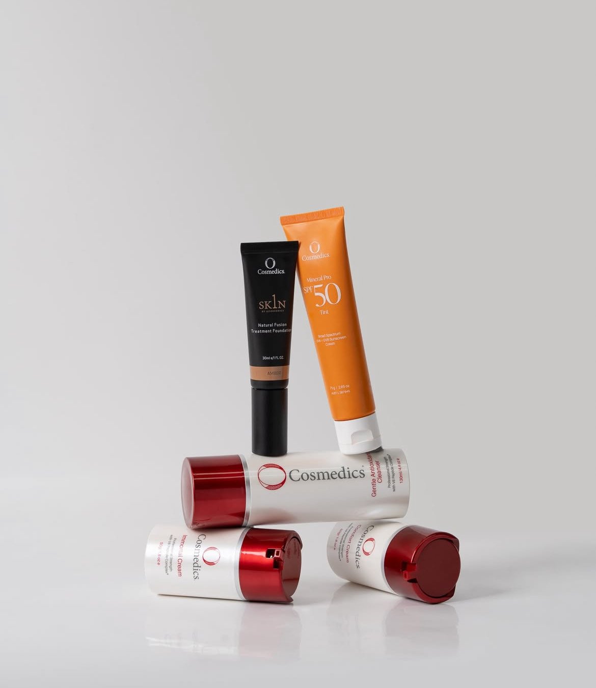 SHOP — skin day spa
