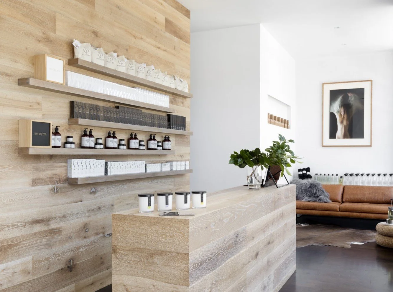 skin day spa