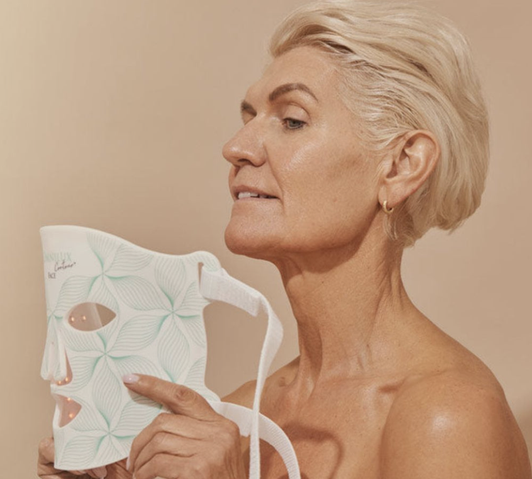 SHOP — skin day spa