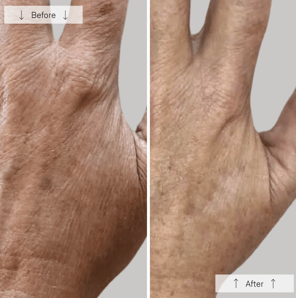 SHOP — skin day spa