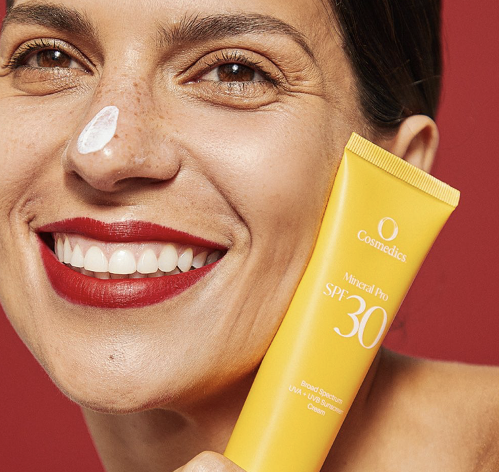 SHOP — skin day spa
