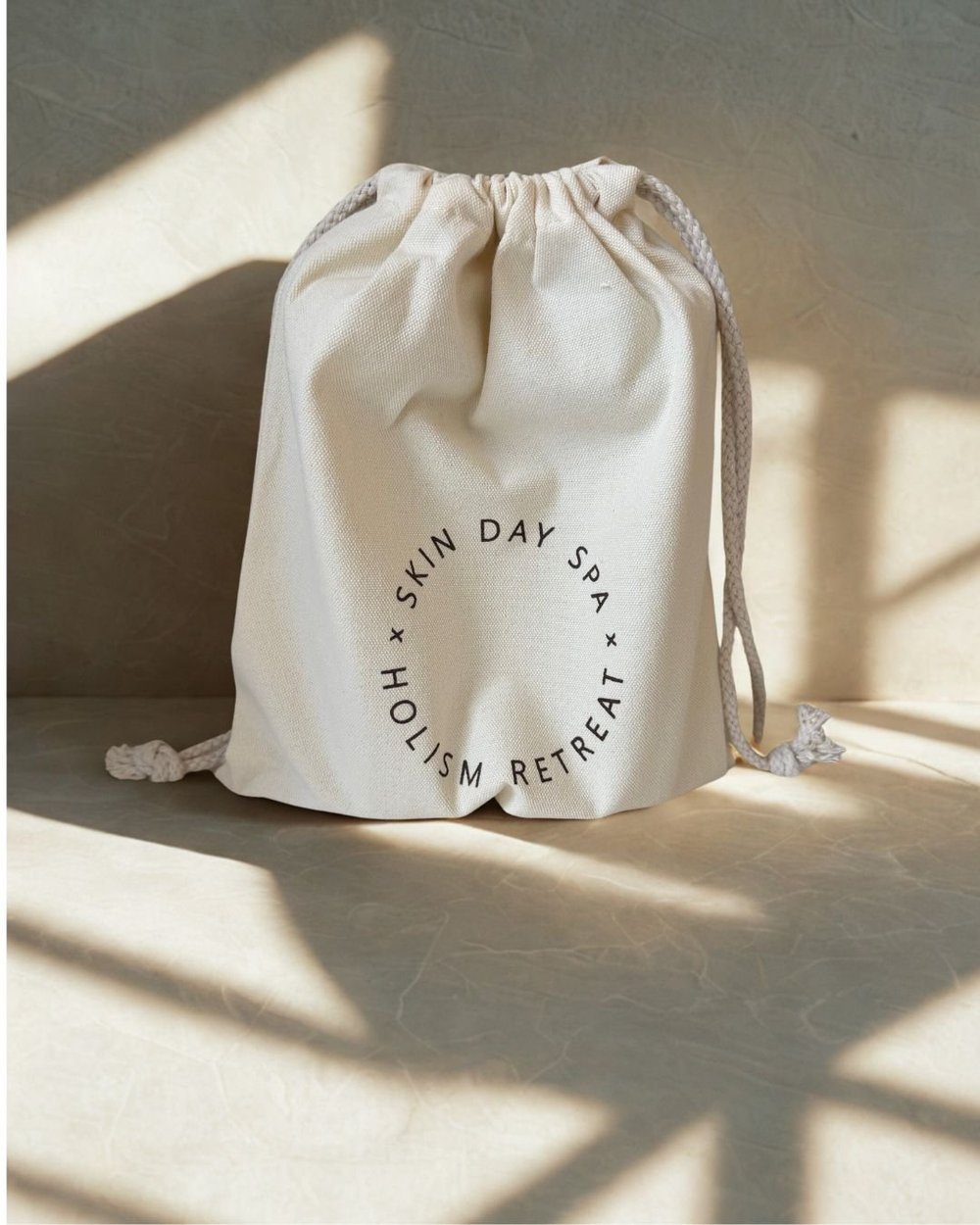 SHOP — skin day spa