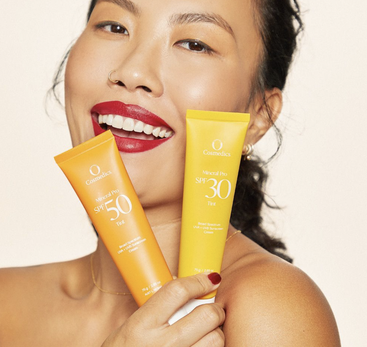 SHOP — skin day spa