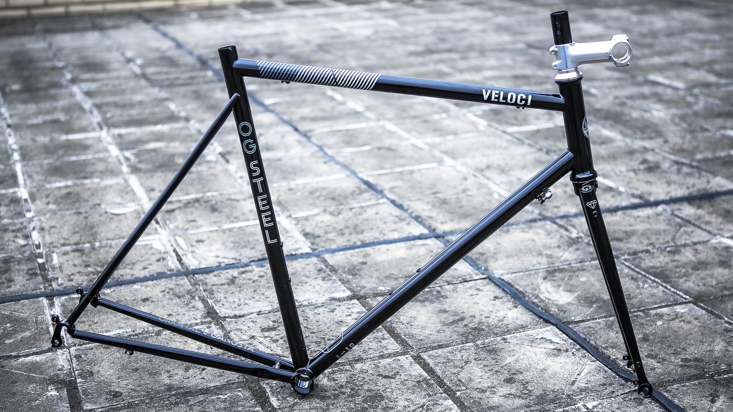 Veloci Cycle