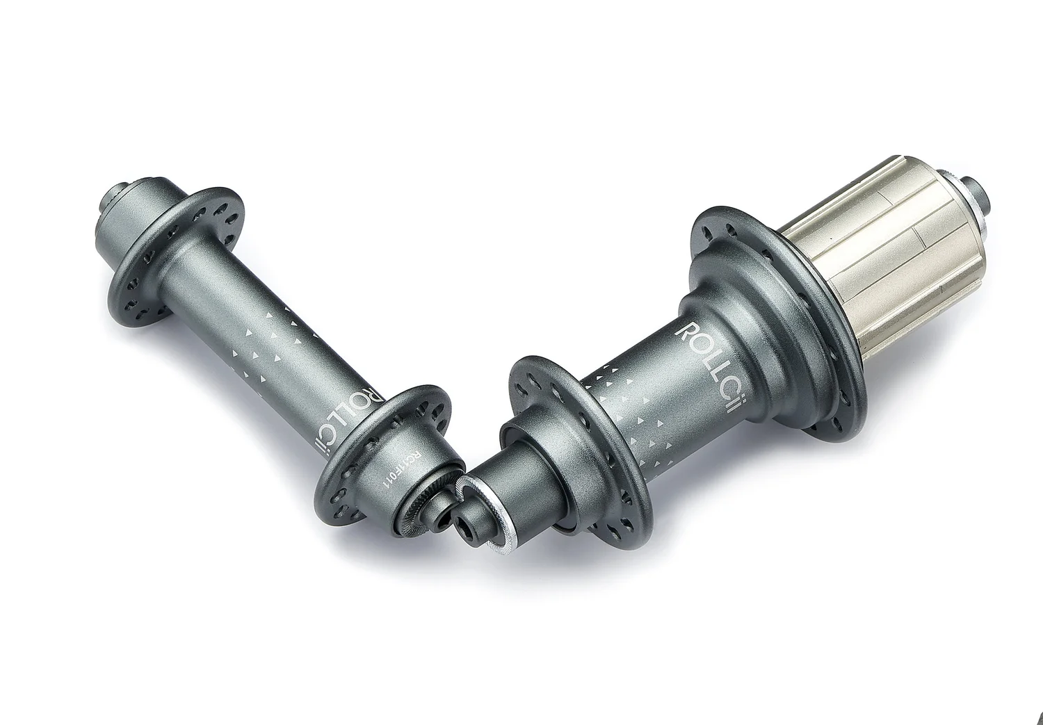 RC11 RIM BRAKE HUBS