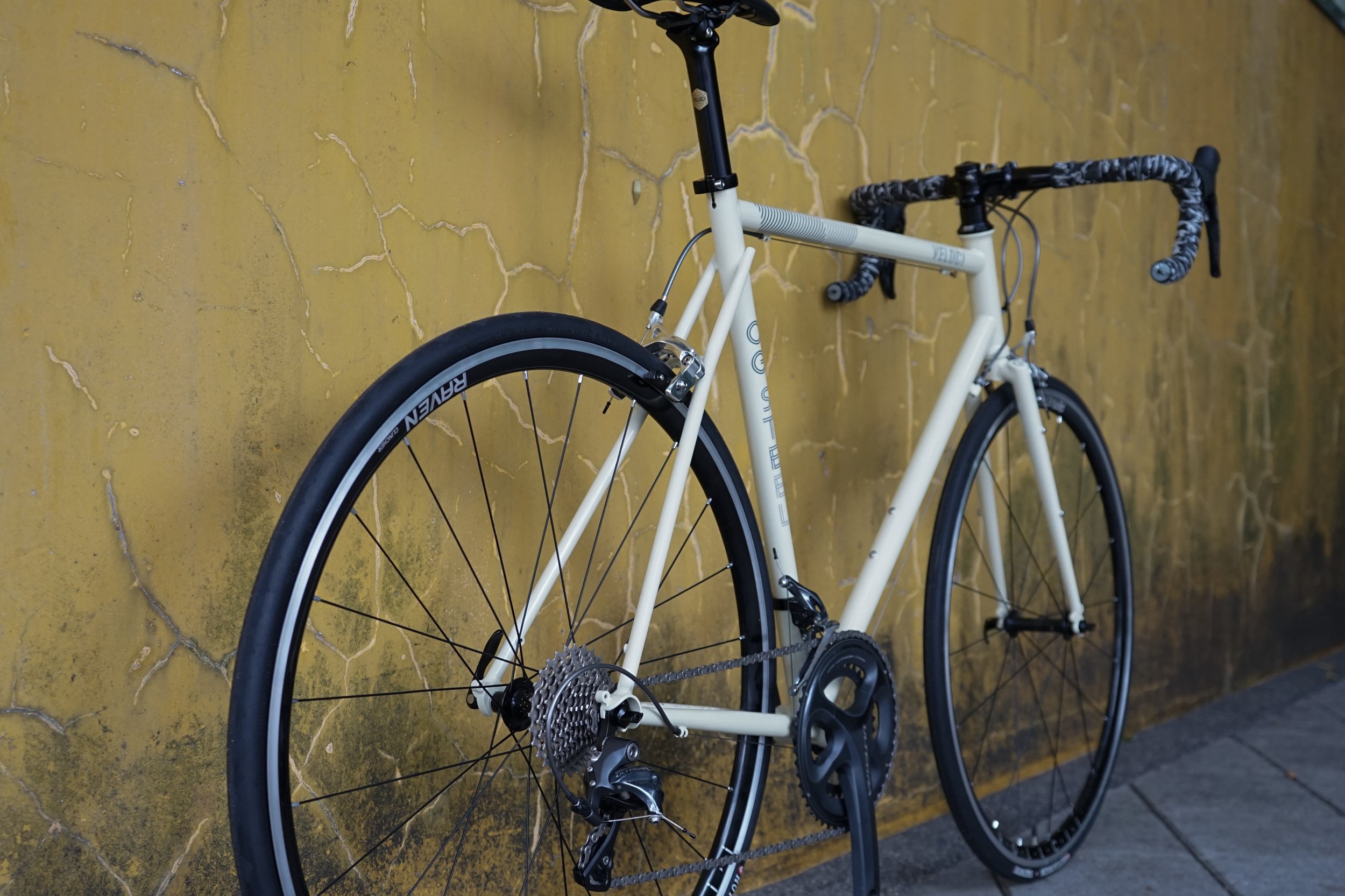 VELOCI CYCLE