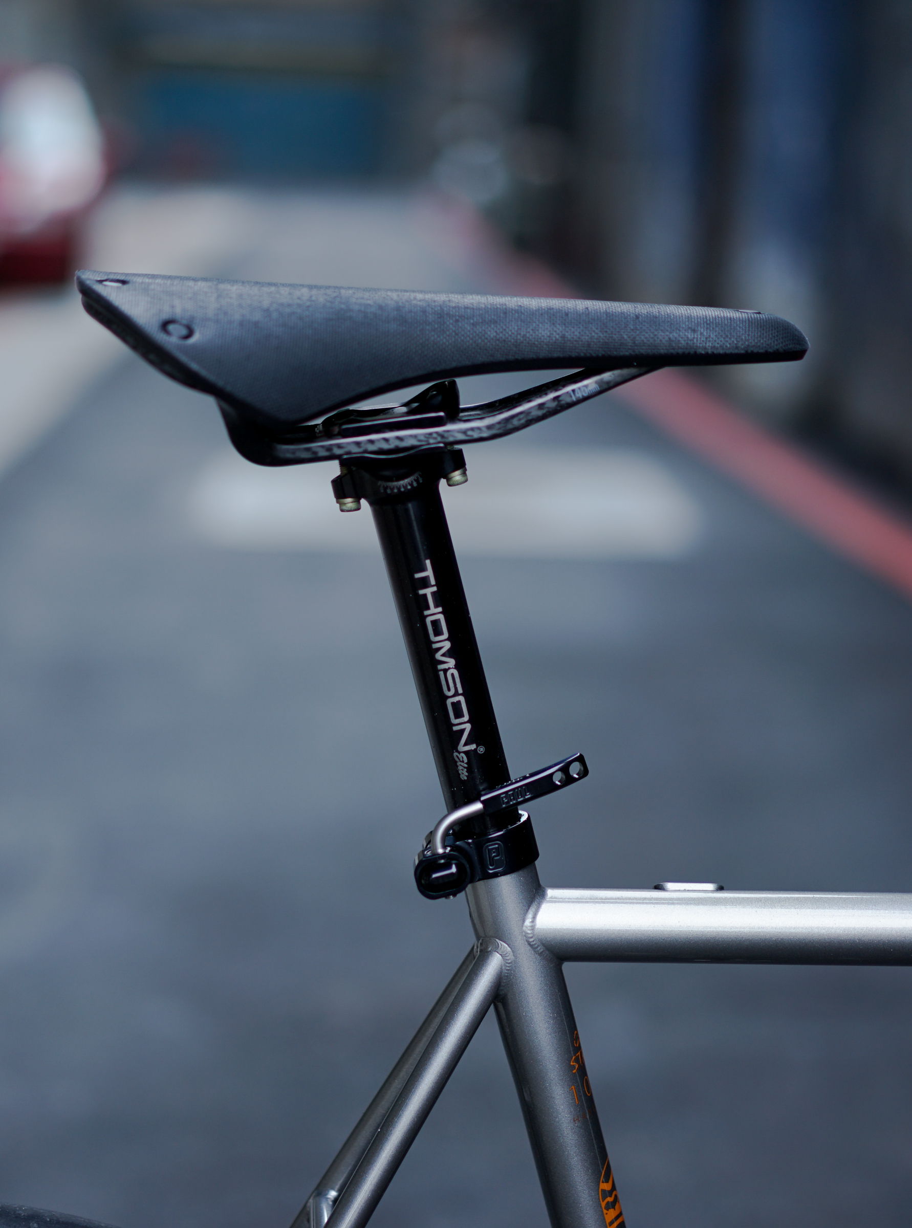 VELOCI CYCLE