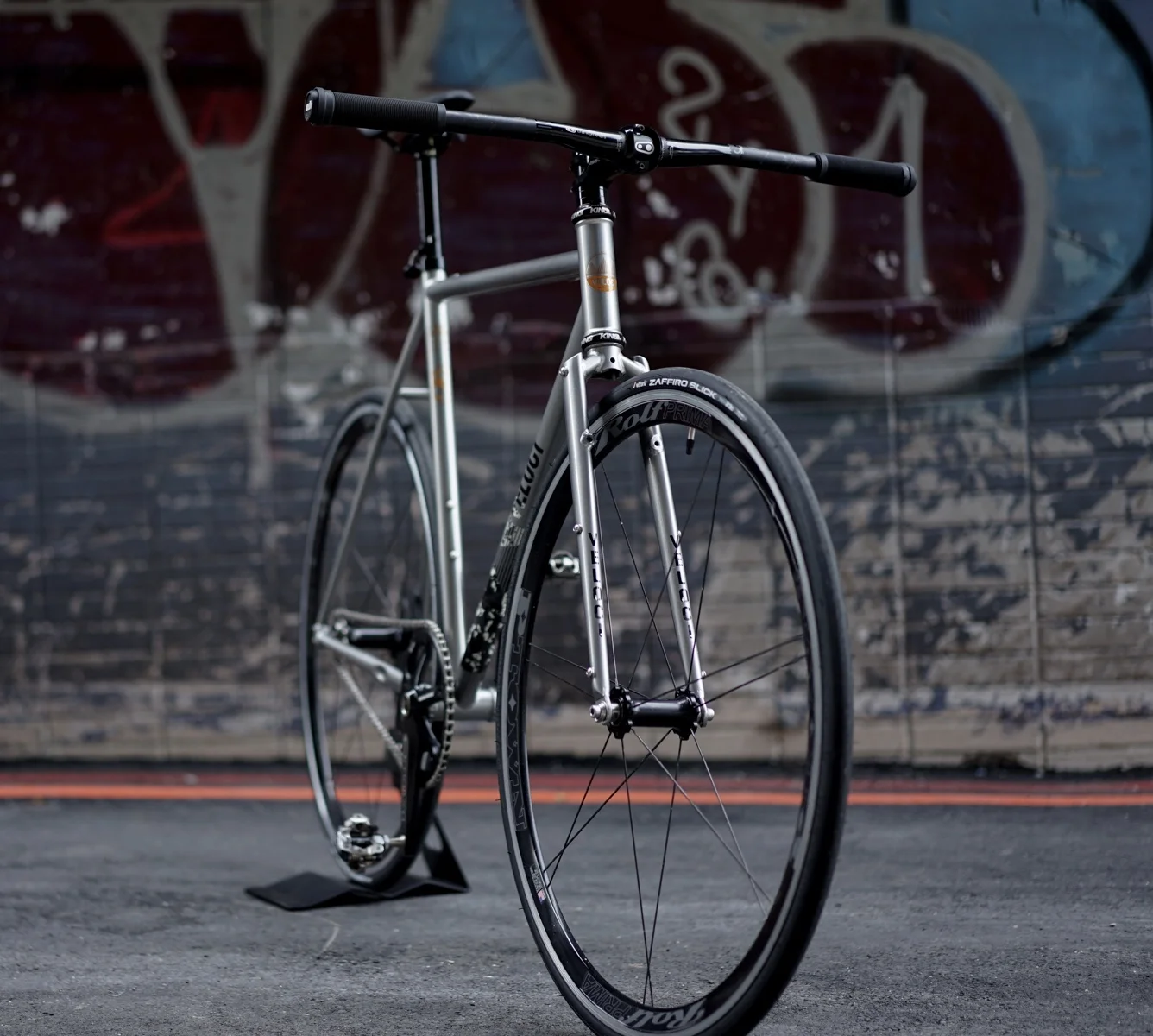 VELOCI CYCLE