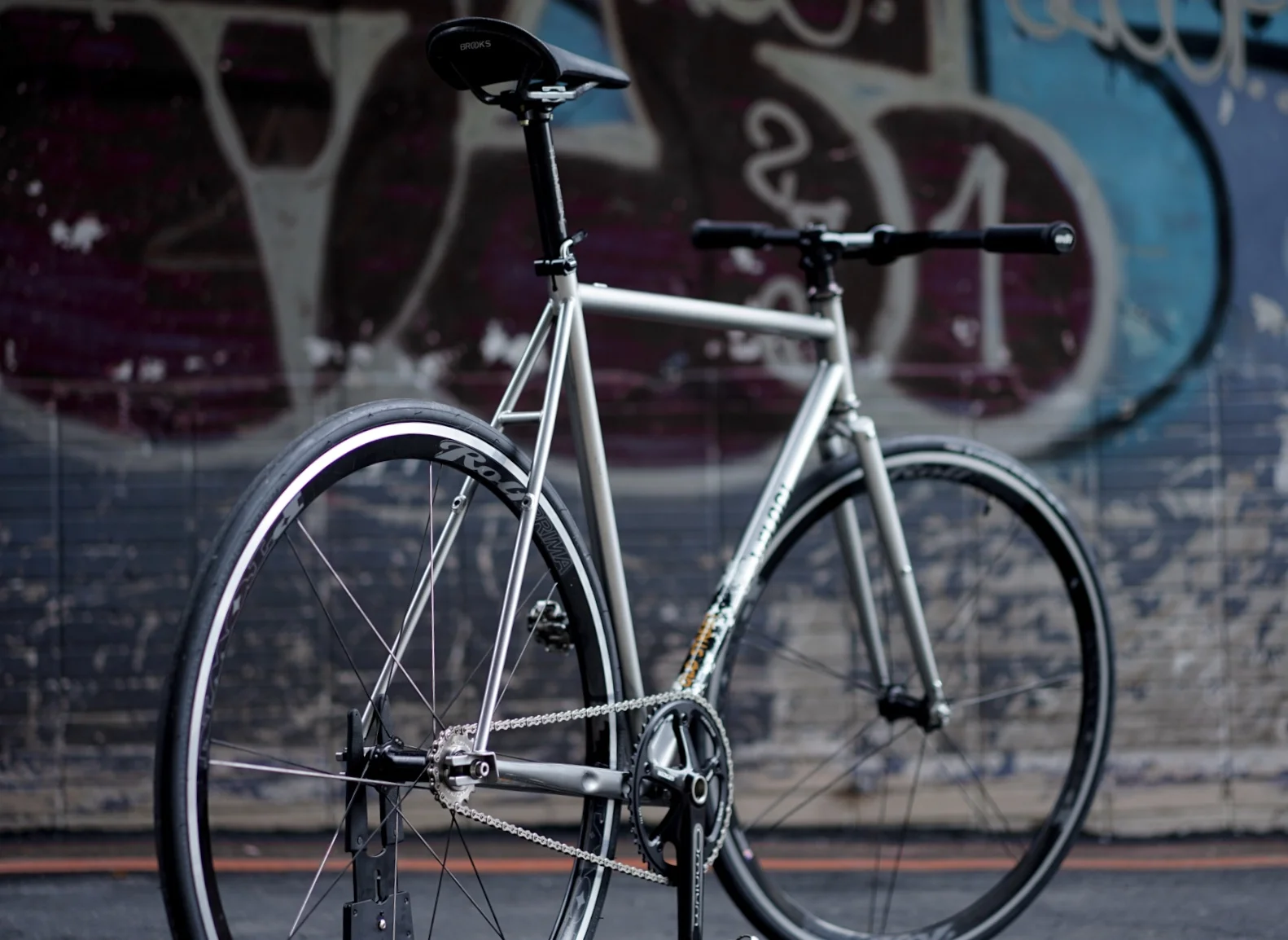 VELOCI CYCLE