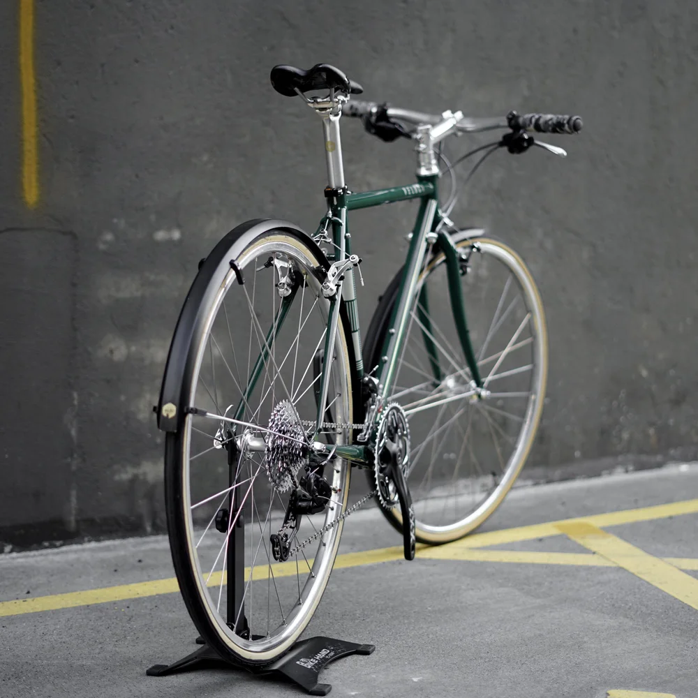 EVERYMILE A+ FLATBAR