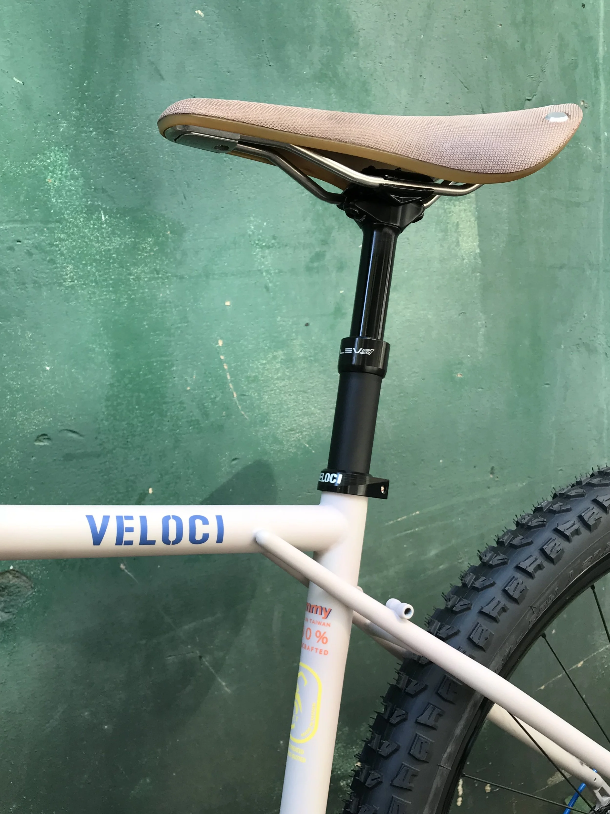 VELOCI CYCLE