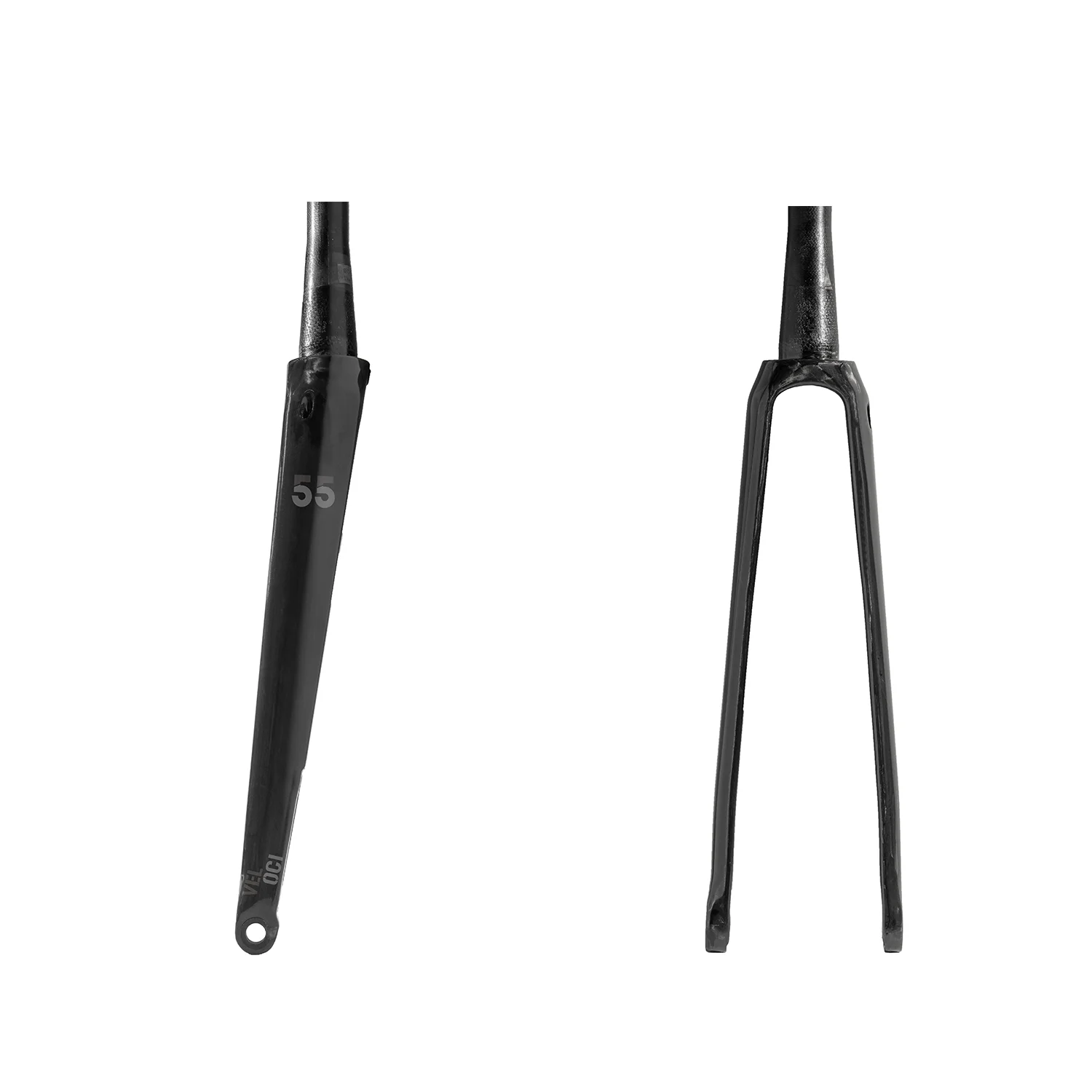 VELOCI Steel Frames & Forks | Great Quality with Unique Vibes