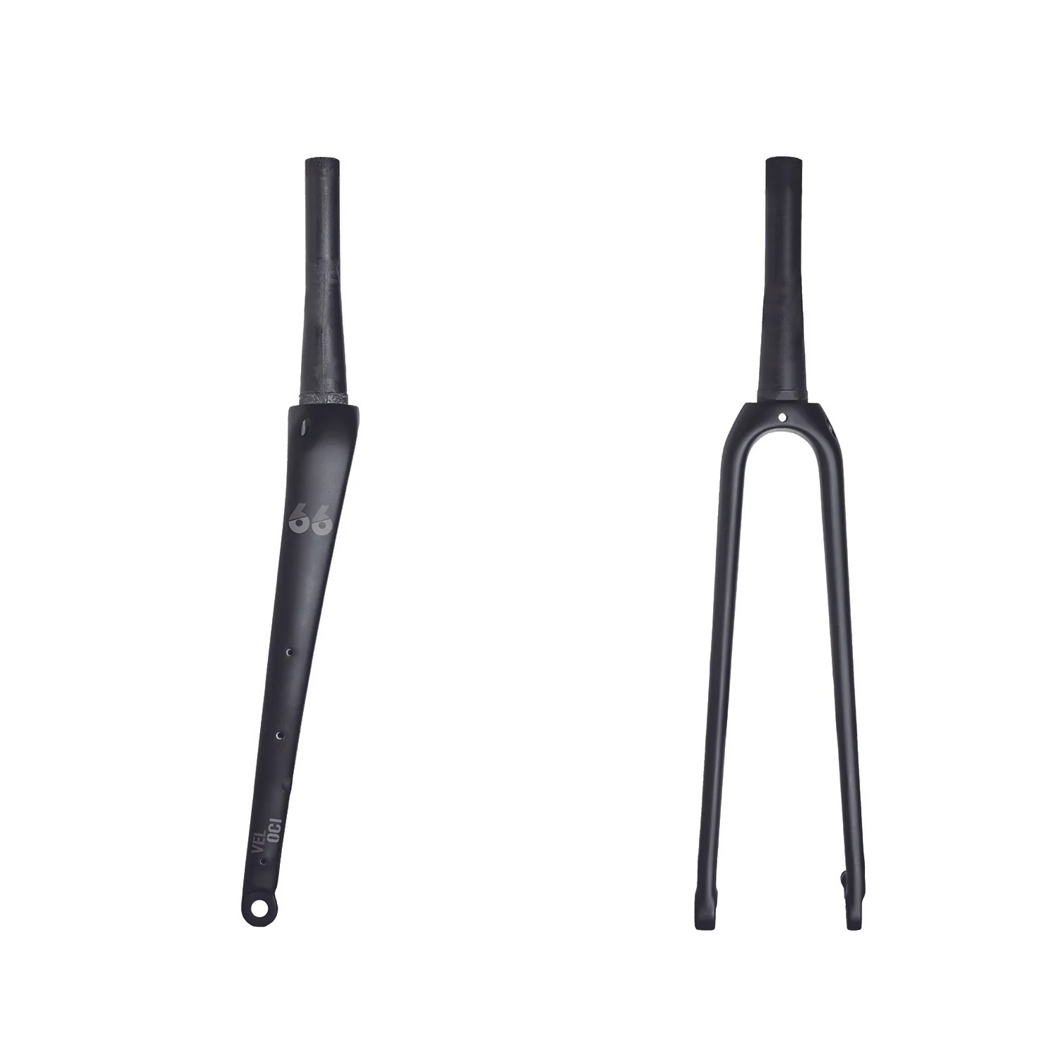 No.66 - Designed for Gravel & All Road Bike