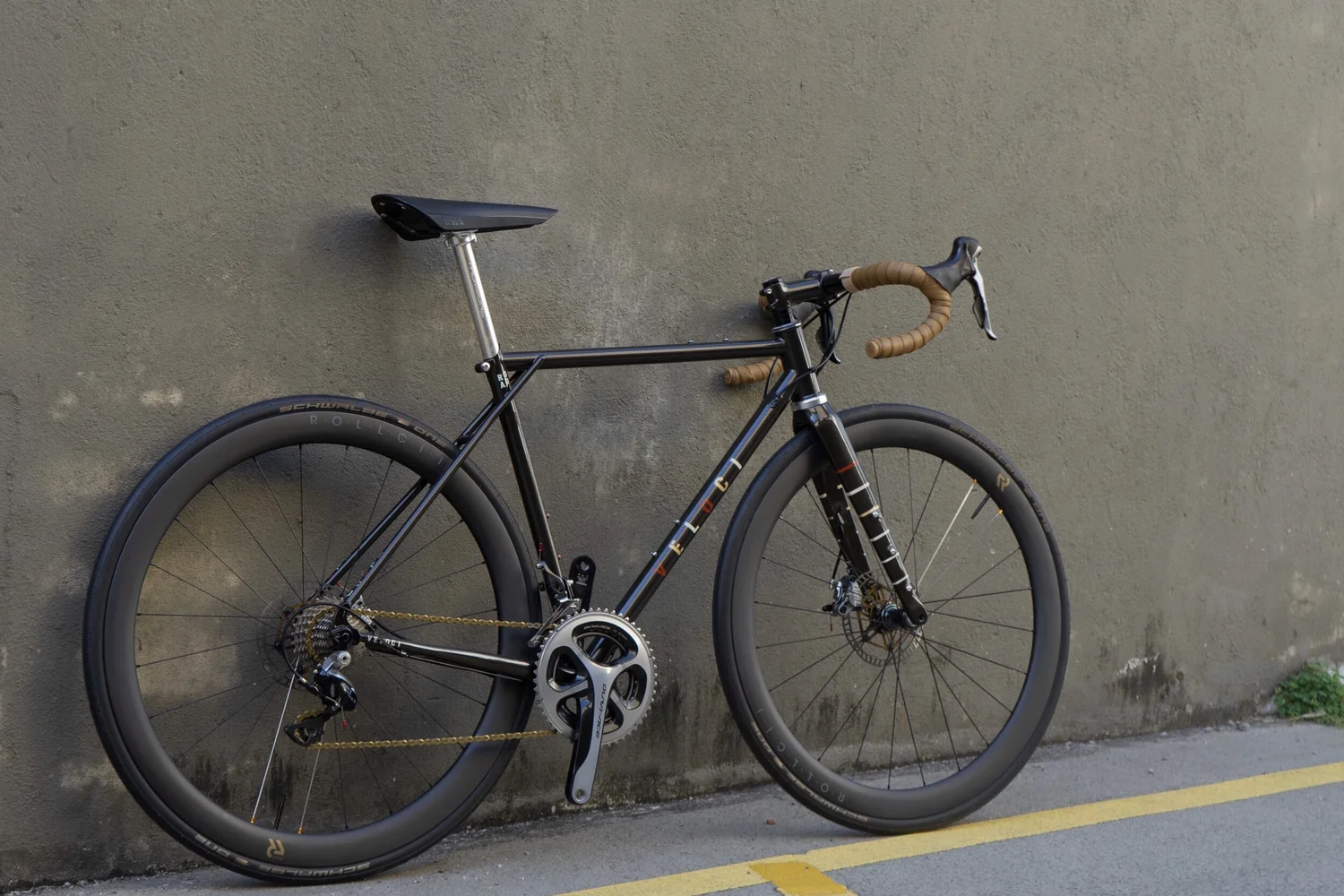 VELOCI CYCLE
