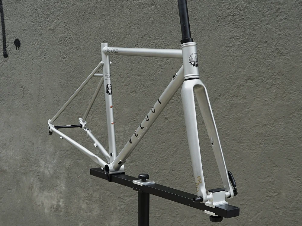 VELOCI CYCLE