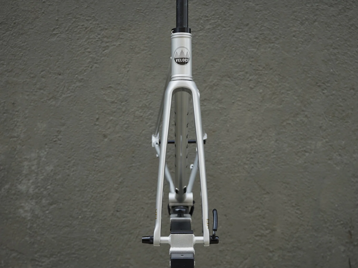 OG Disc - Steel Disc Brake Road Bike