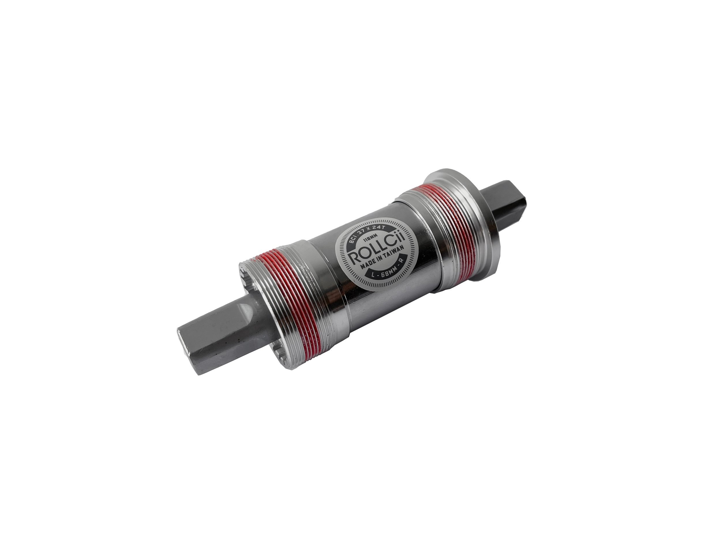 ROLLCii JIS SQUARE TAPER BOTTOM BRACKET PARTS