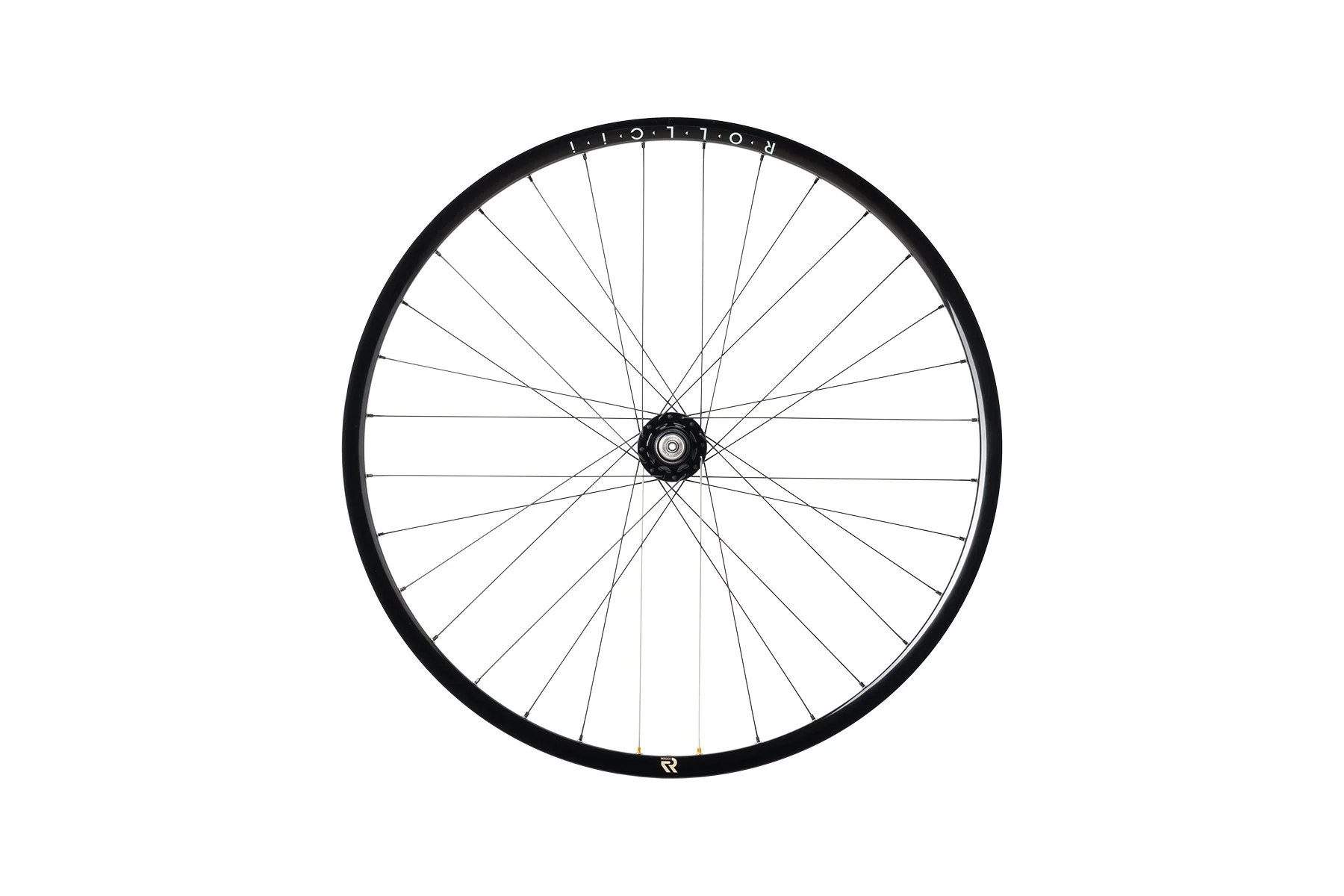 DRA 650B DYNAMO WHEELSET QUICK RELEASE