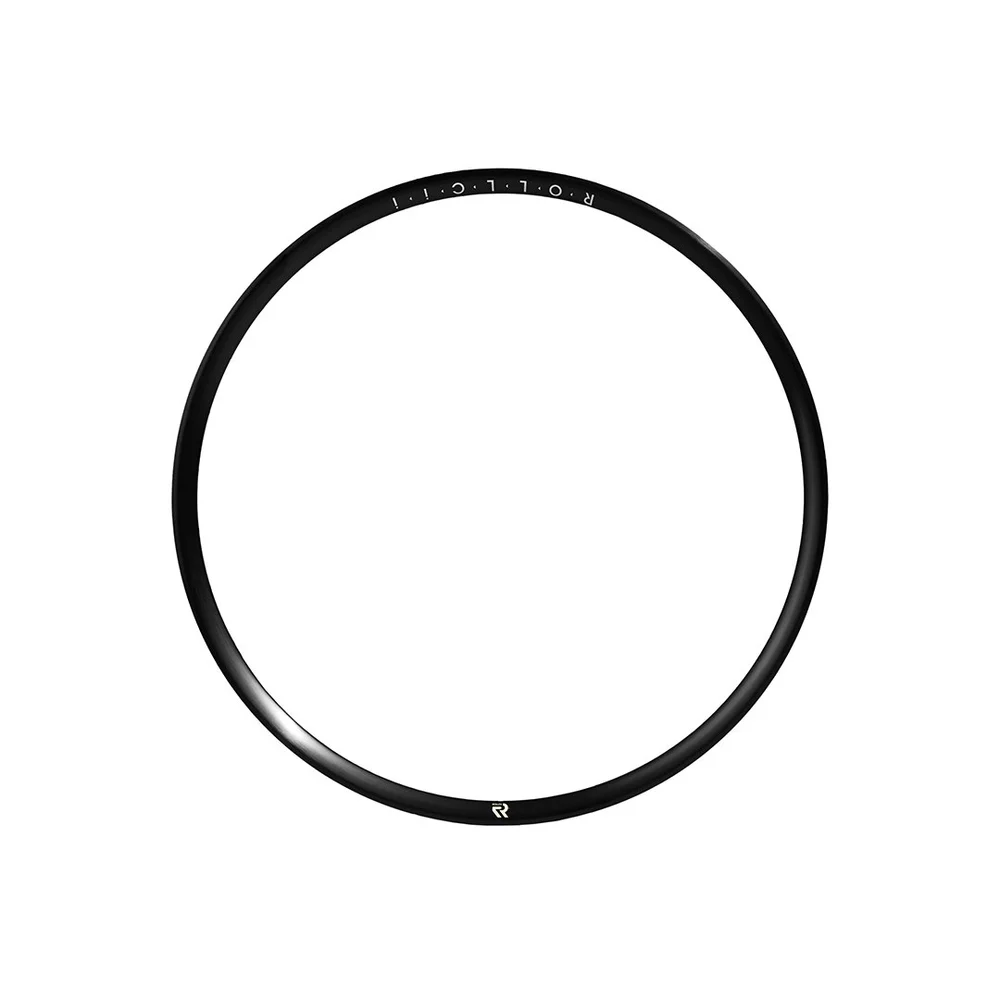 ROLLCii MTA30 ALUMINUM RIM DISC