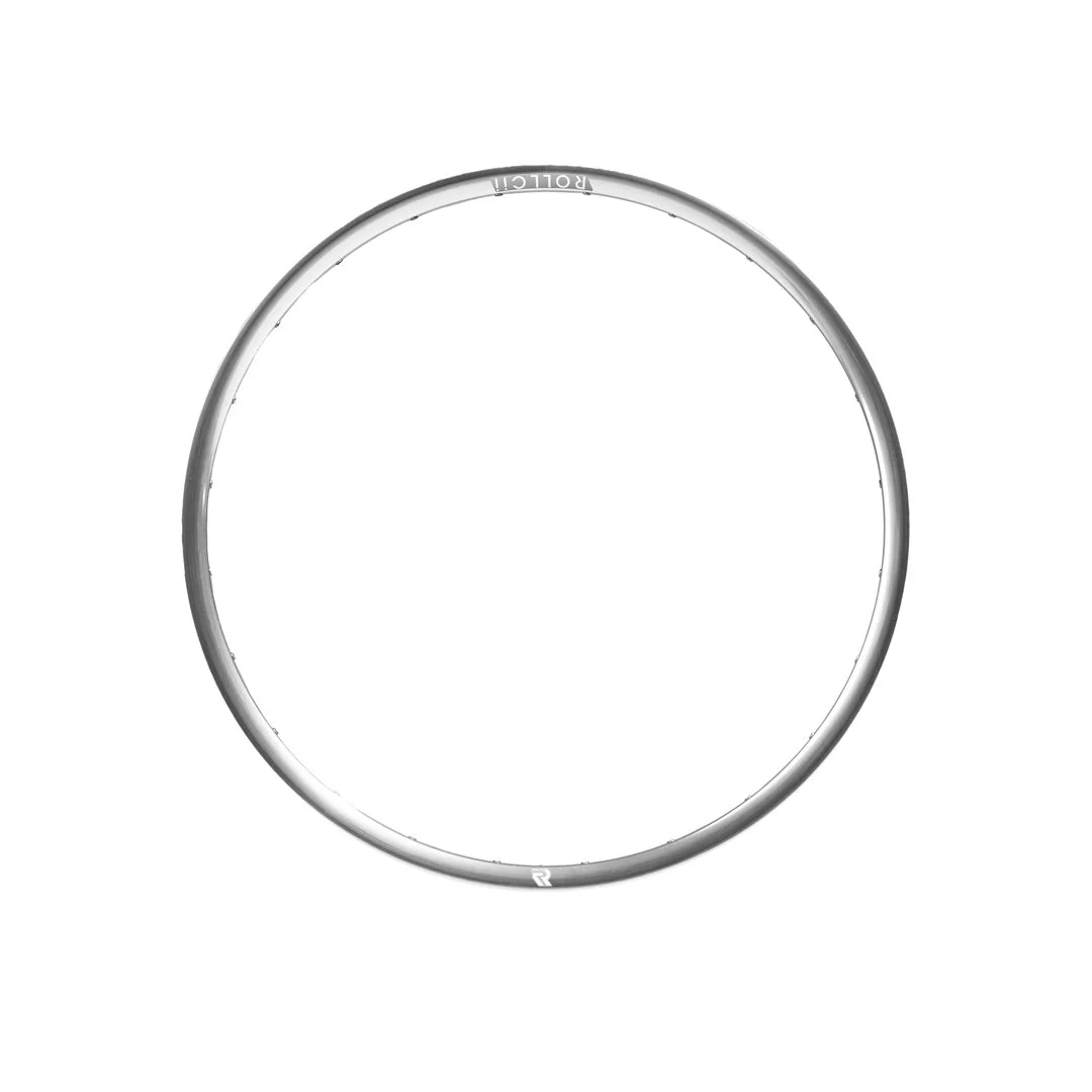 ROLLCii MTA30 ALUMINUM RIM DISC