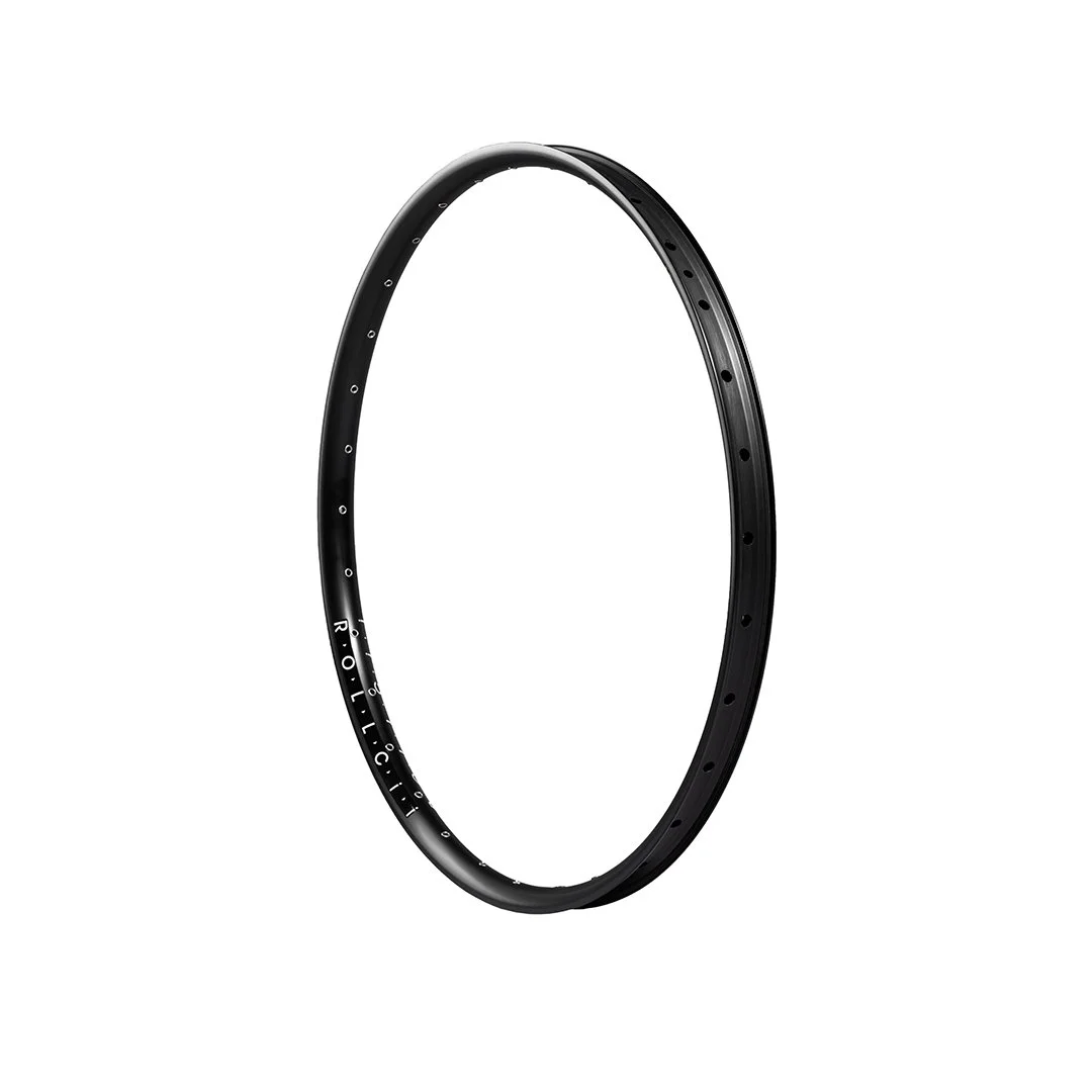 ROLLCii MTA30 ALUMINUM RIM DISC
