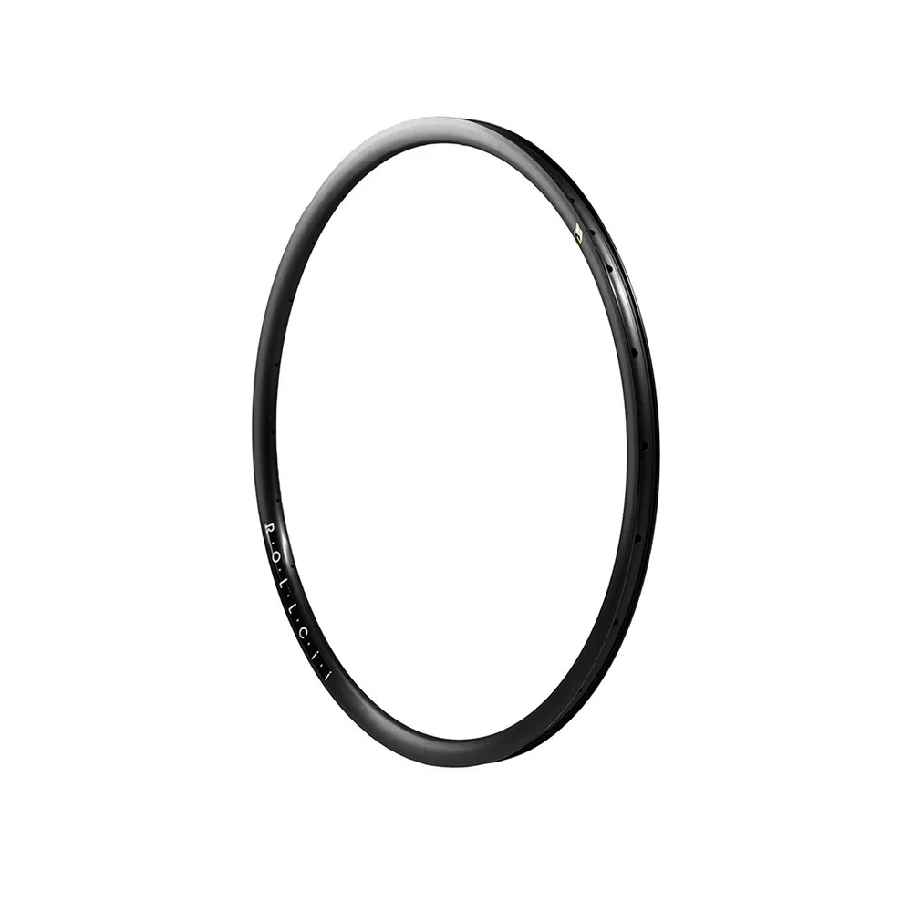 ROLLCii RDA19 ALUMINUM RIM DISC