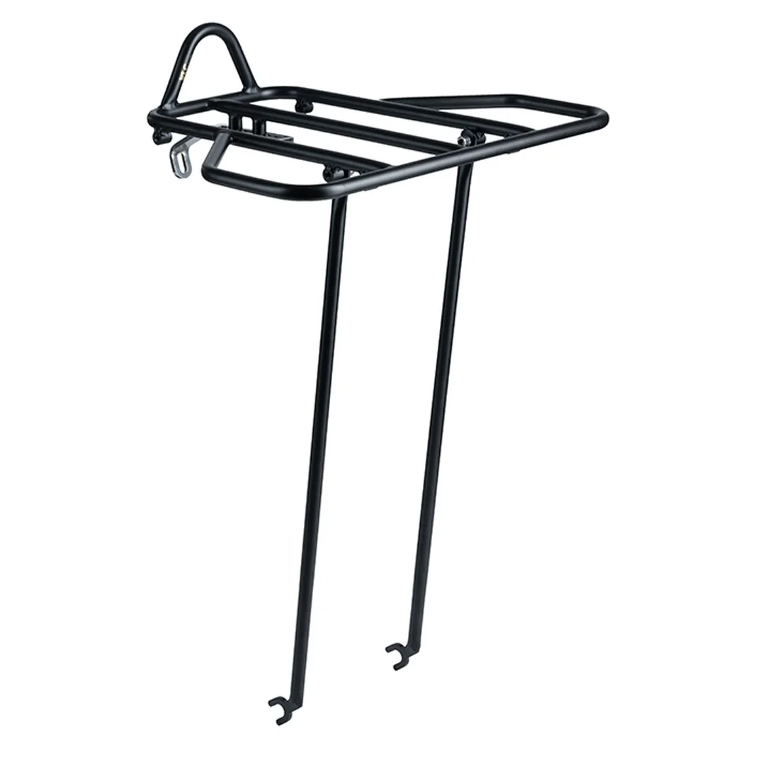 ROCKET LIGHT FRONT RACK – Strong chromoly rack for fixed gear and track ...