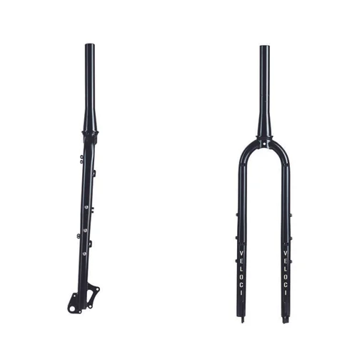 No. 07 Steel Rigid Fork - Designed For Off-road Touring