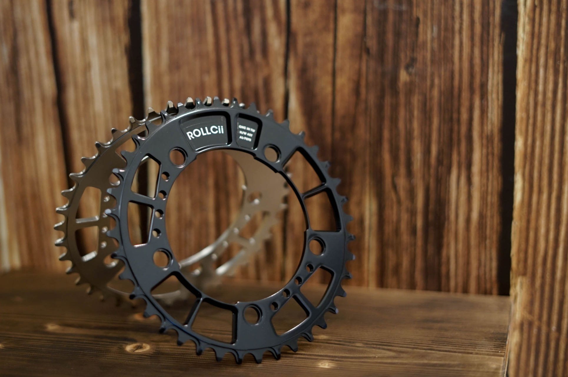 ROCKER 1X BCD110 CHAINRING