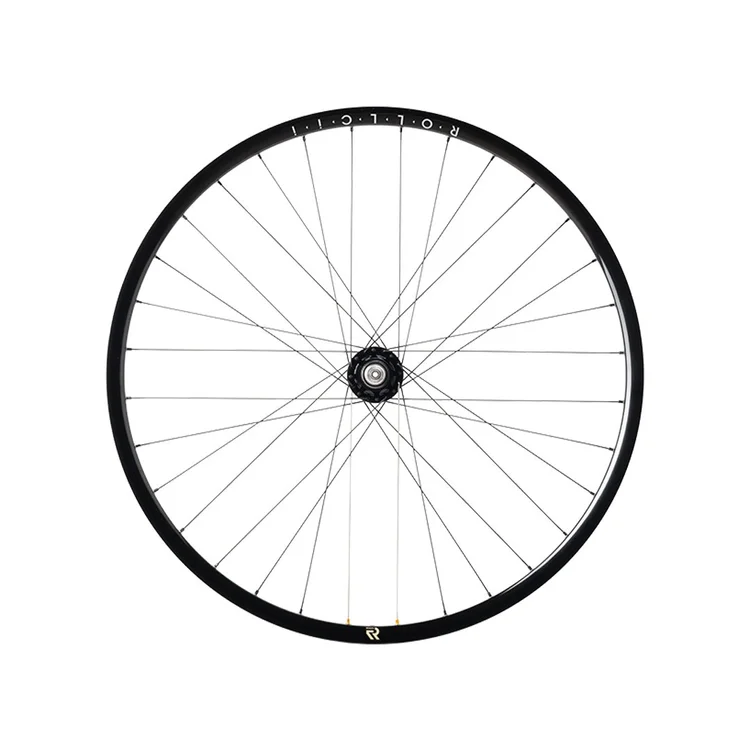 ROLLCii | Precision Bicycle Parts in Unique Styles & Vibrant Colors
