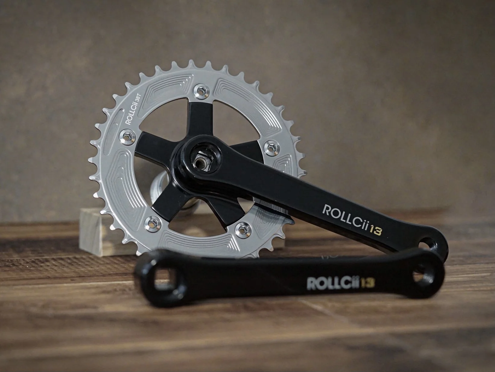 GRADIENT 1X BCD110 CHAINRING