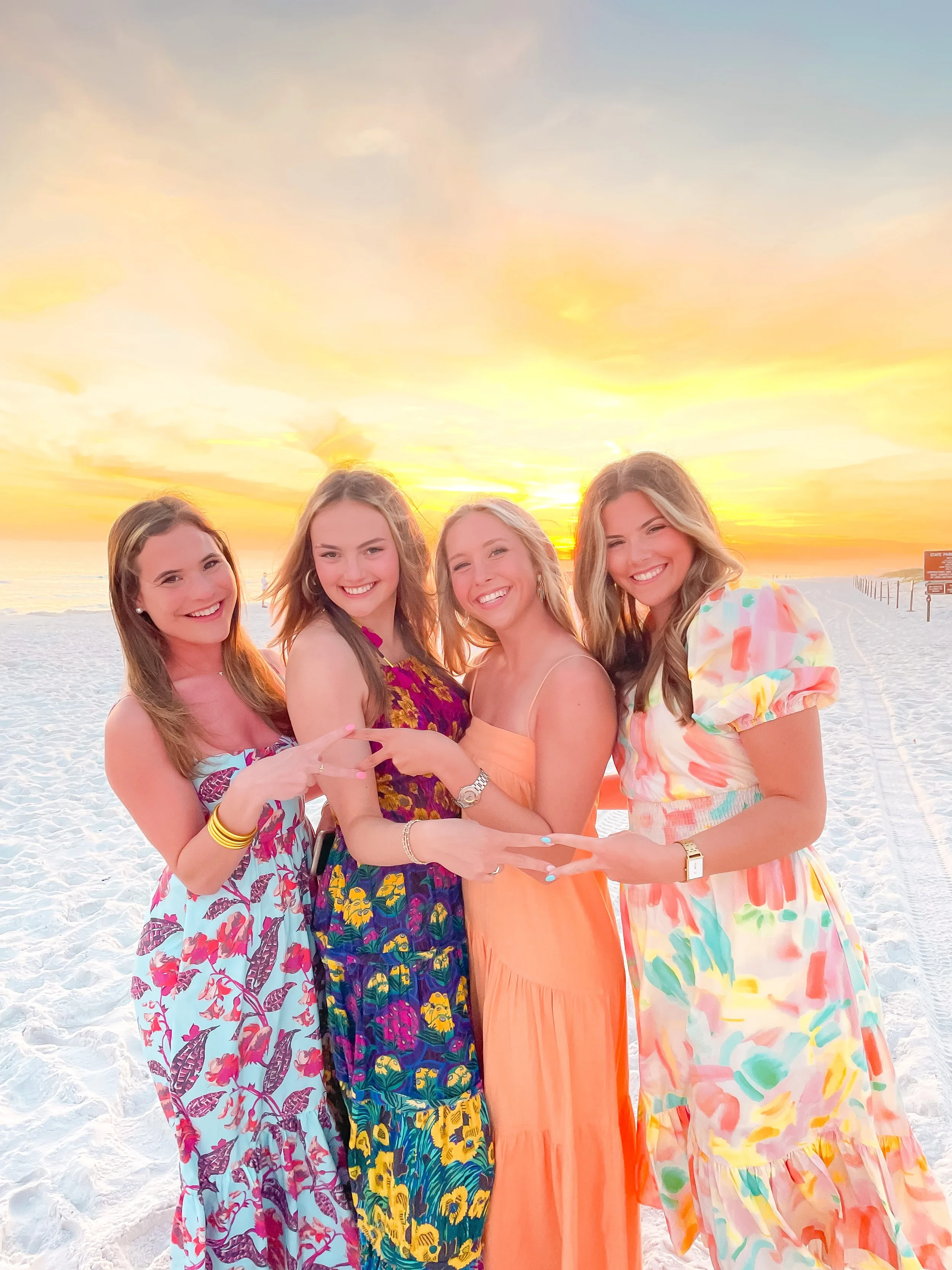 Why ADPi #7 — Clemson Alpha Delta Pi
