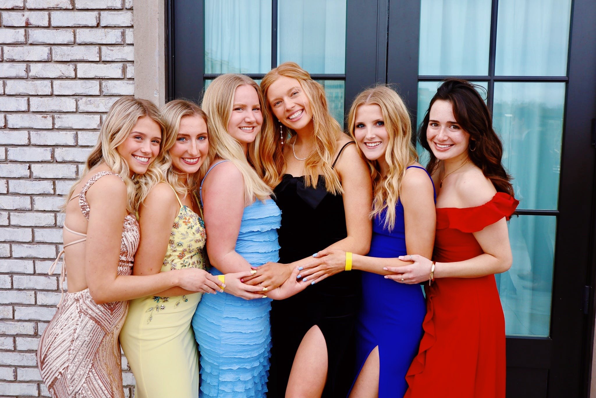 Black Diamond Formal — Clemson Alpha Delta Pi