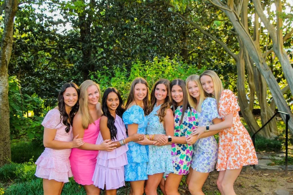 Blog — Clemson Alpha Delta Pi