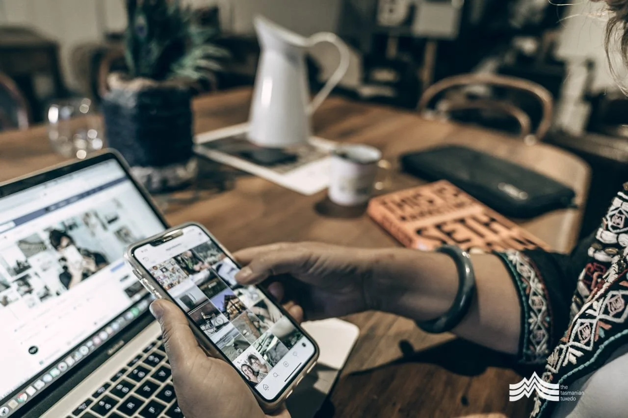 Digital Dandy - Brand, Storytelling and Content Marketing Tasmania
